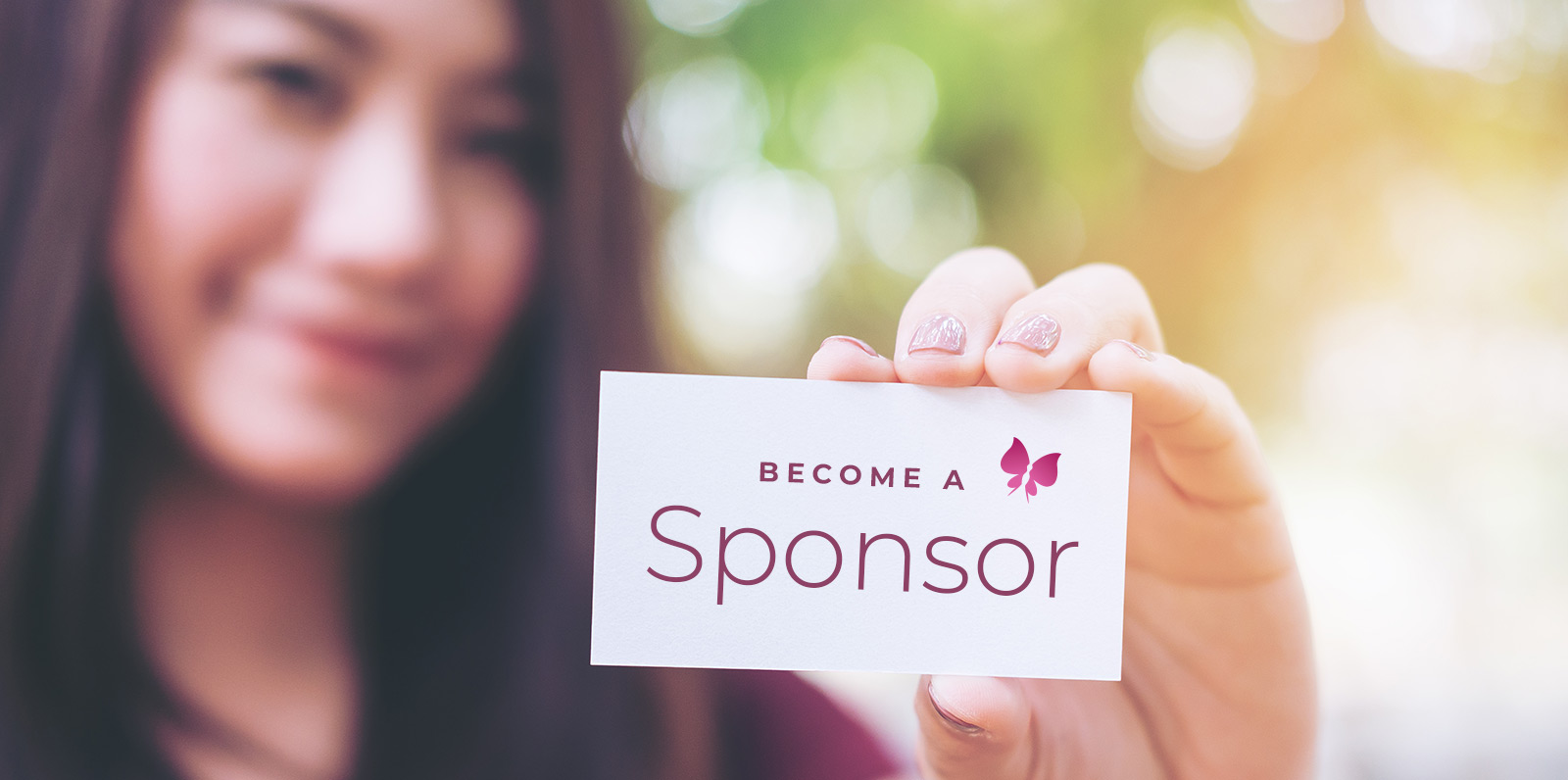 Become a Sponsor - Pathways to Independence