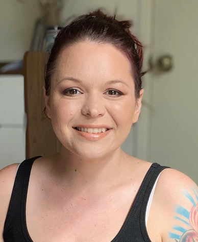 Officers & Board of Directors - Pathways to Independence