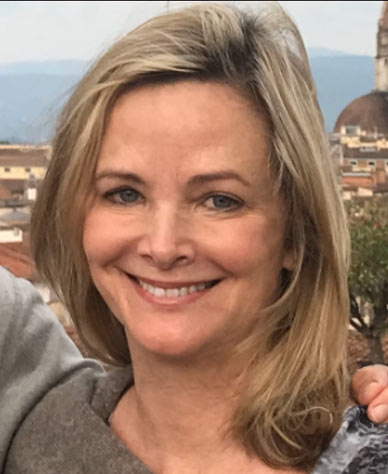 Officers & Board of Directors - Pathways to Independence