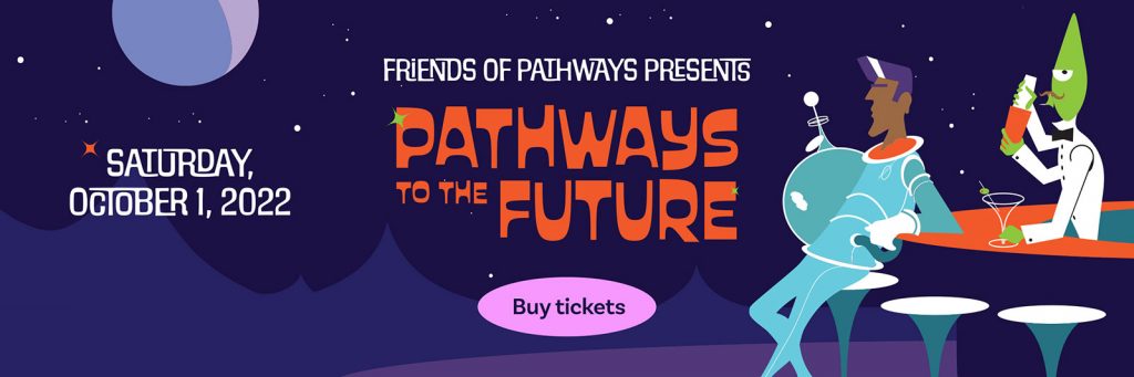 Friends of Pathways - Pathways to Independence