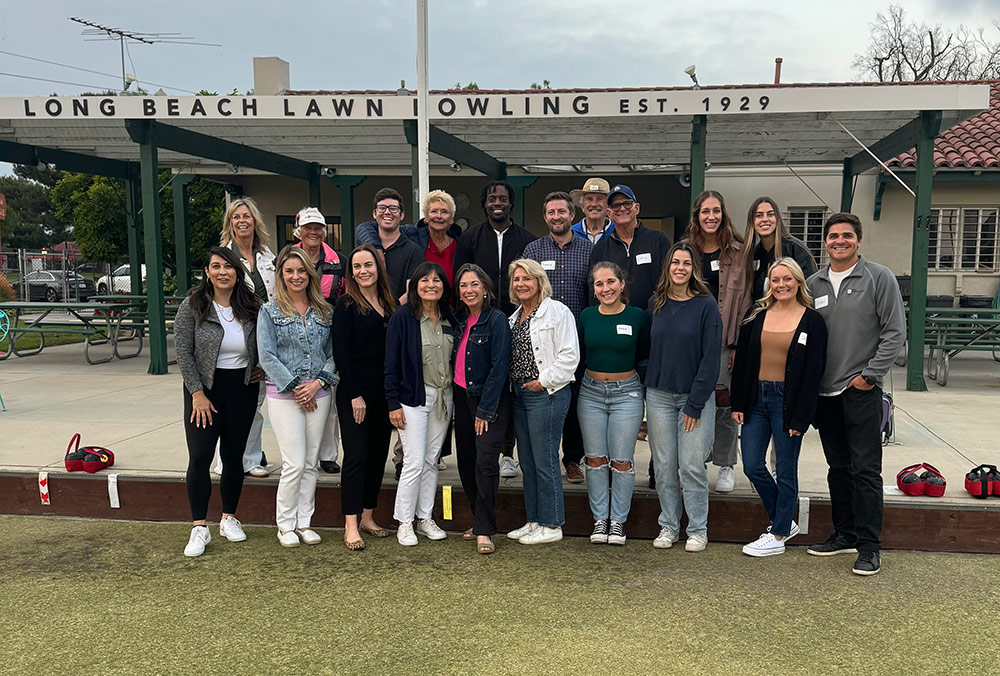 Emerging Philanthropists of Pathways - Pathways to Independence