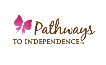 Logos - Pathways to Independence